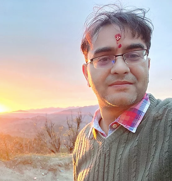 Iora Web Solutions - Client Testimony - Umesh Mishra